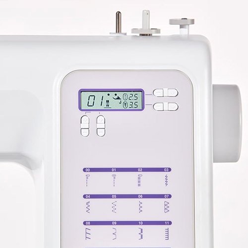 Brother FS20S: Máquina de Coser para Creativos y Principiantes